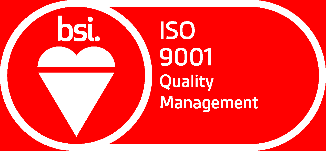 Bsi Iso Logo